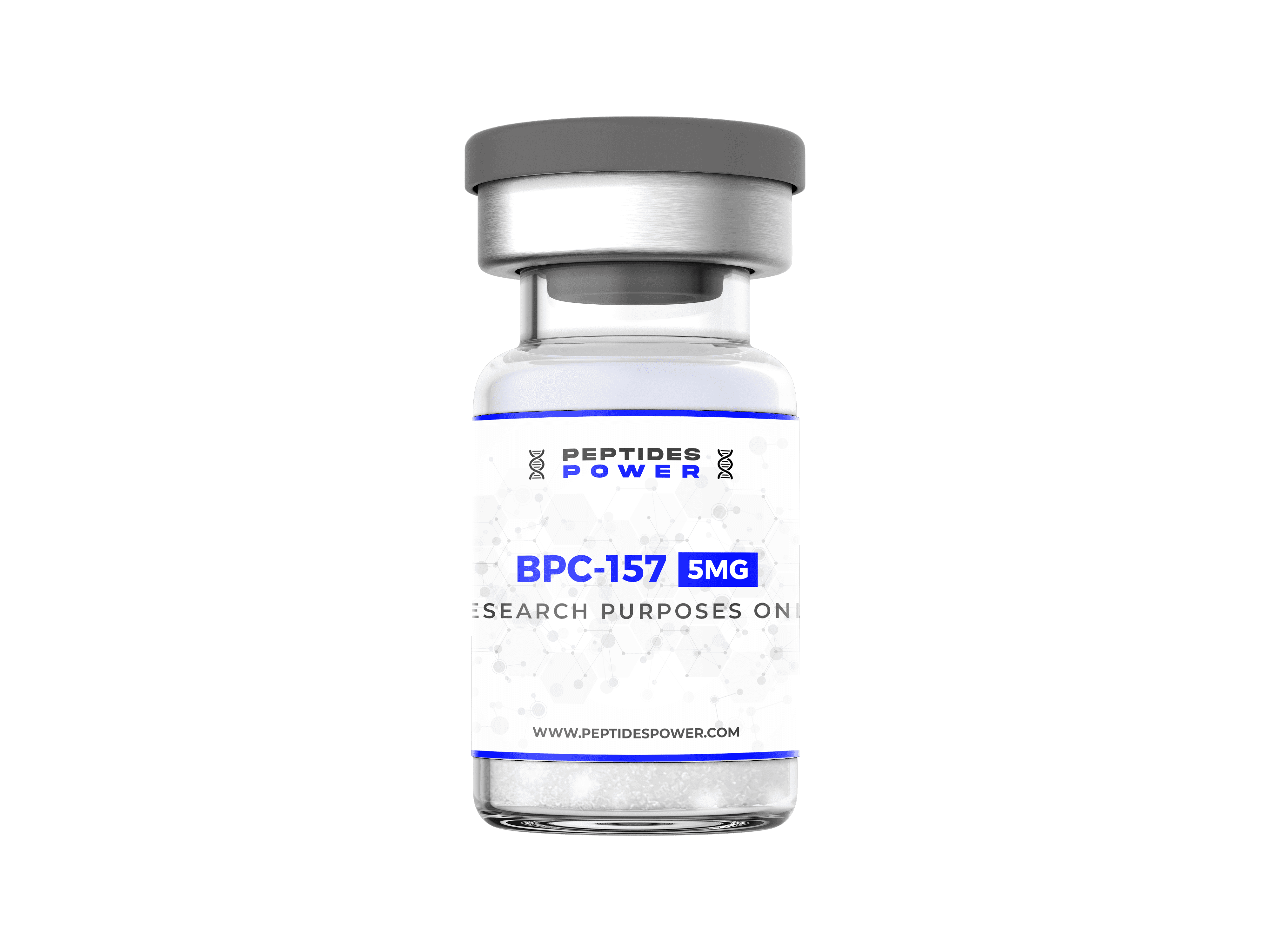 Where to Buy BPC-157 | PeptidesPower
