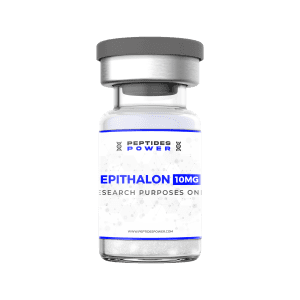 Peptides Power | #1 Peptide Shop In USA - High Quality Peptides