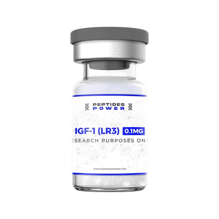 Buy Healing and Recovery Peptides | PeptidesPower