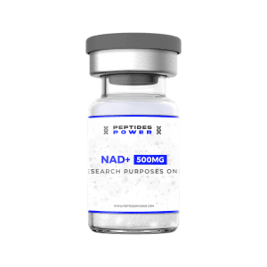 All Peptides Vials | PeptidesPower