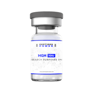 Peptides Power | #1 Peptide Shop In USA - High Quality Peptides