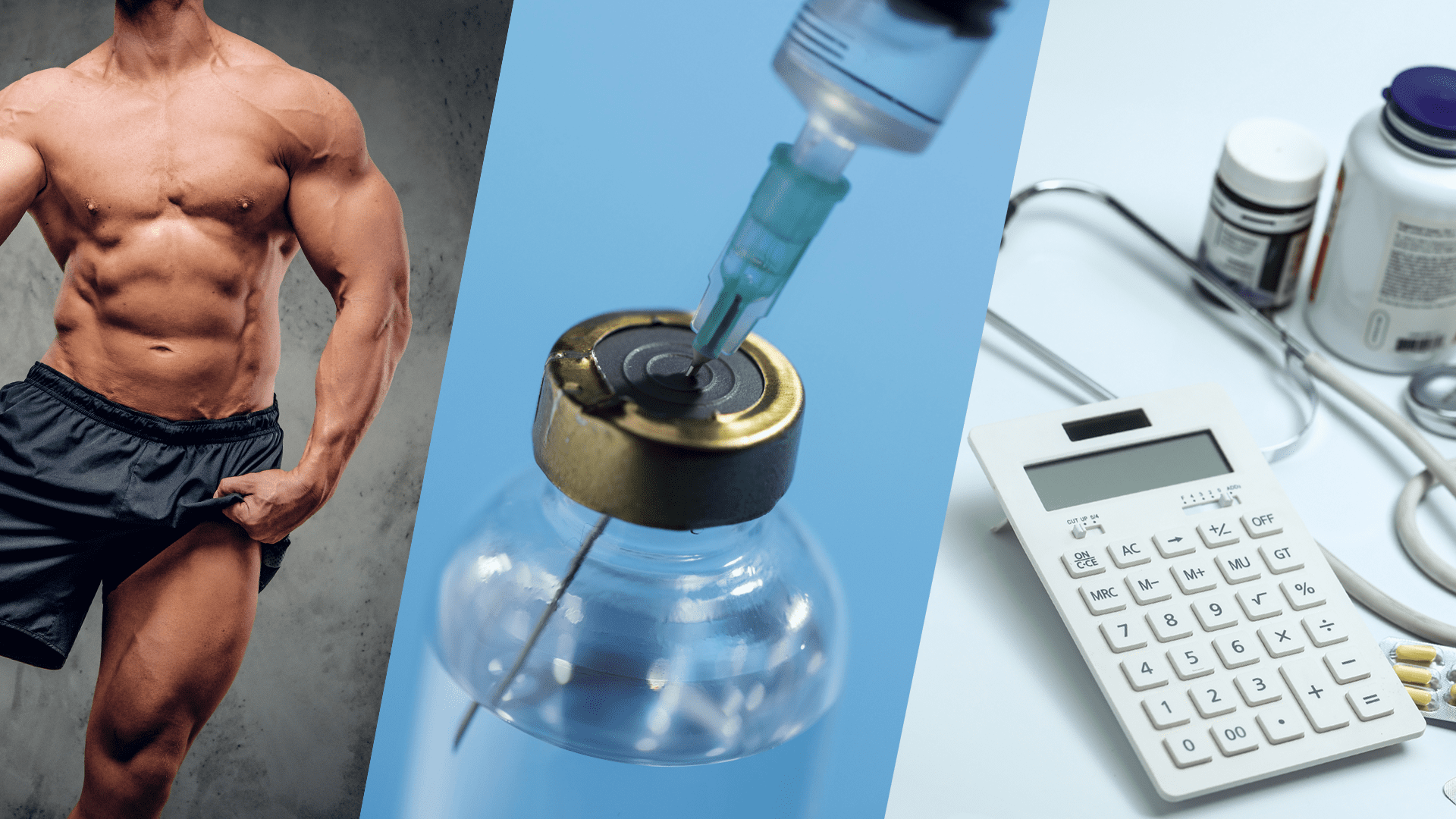 When to Use a Peptide Dosage Chart? | PeptidesPower