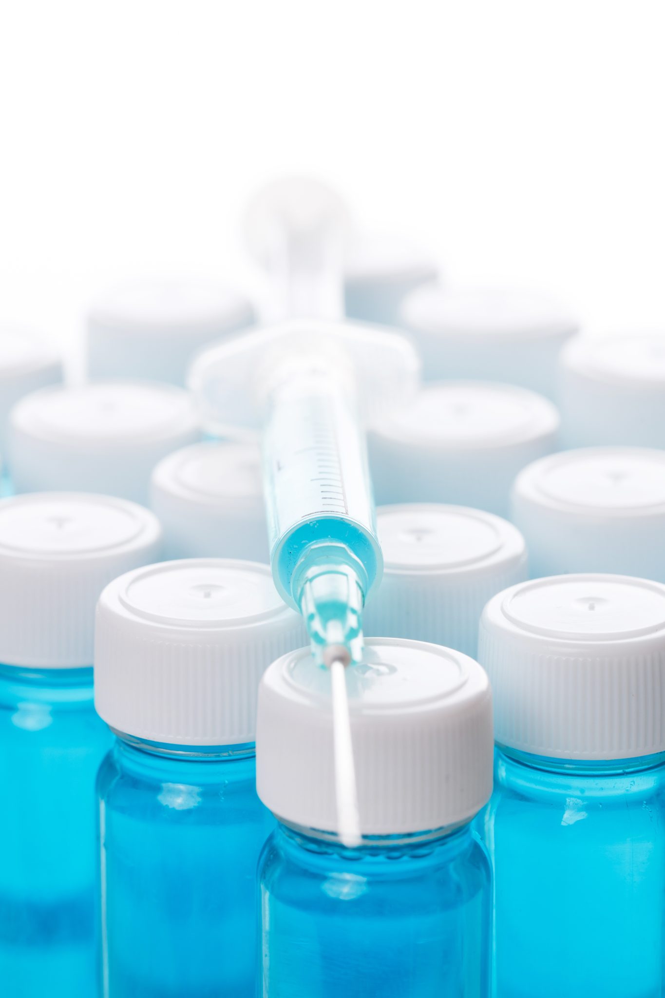 Peptide Dosage Charts | PeptidesPower