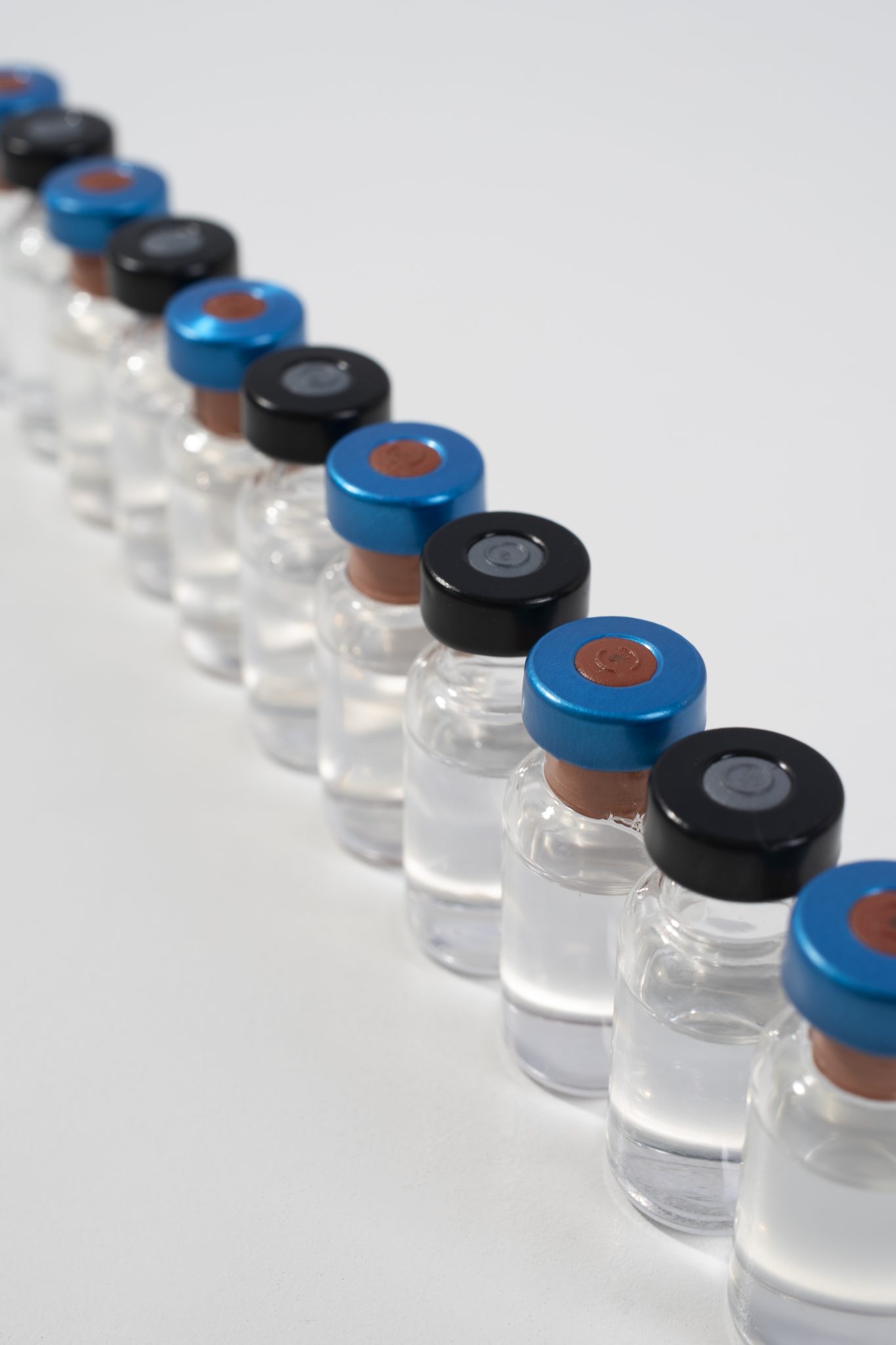 HCG Dosage Charts for Men & Women | PeptidesPower